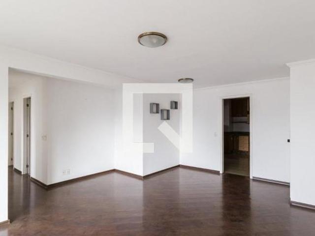 Apartamento à Venda Moema, 4 Quartos, 104 m2