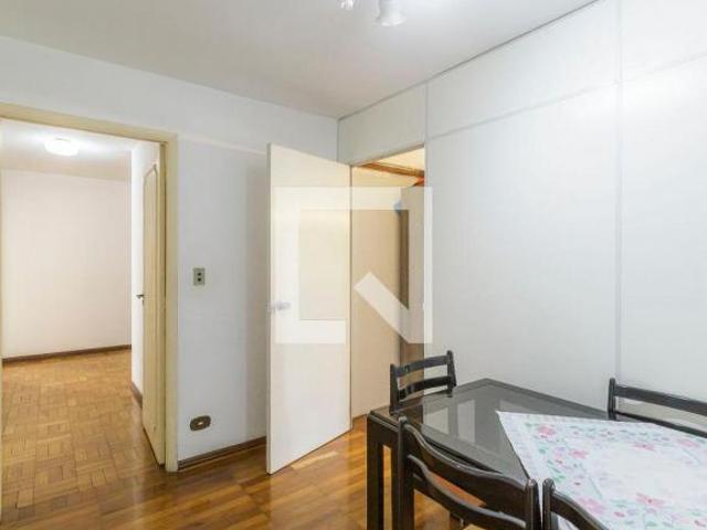 Apartamento à Venda Moema, 4 Quartos, 104 m2