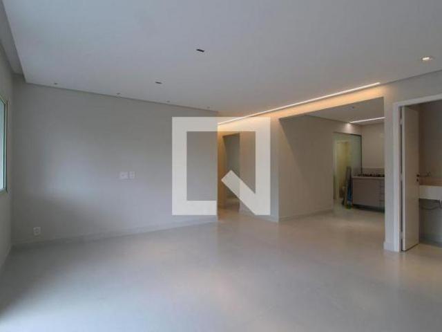 Apartamento à Venda Moema, 4 Quartos, 106 m2