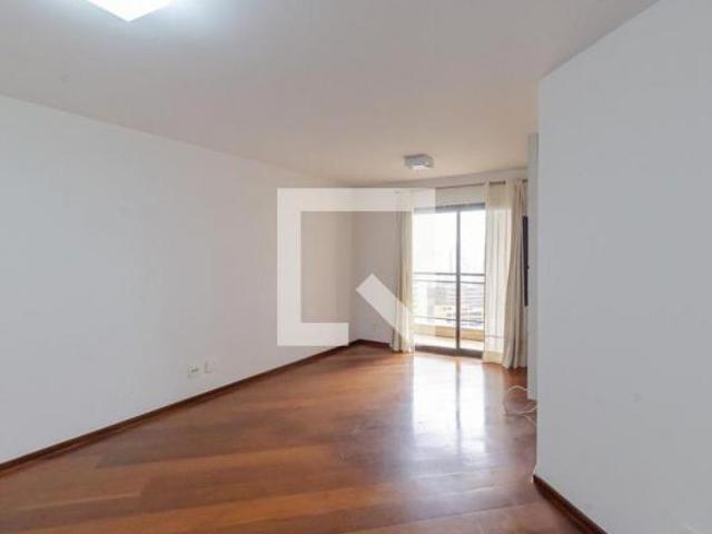 Apartamento à Venda Moema, 4 Quartos, 120 m2