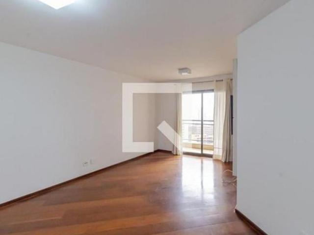 Apartamento à Venda Moema, 4 Quartos, 120 m² São Paulo