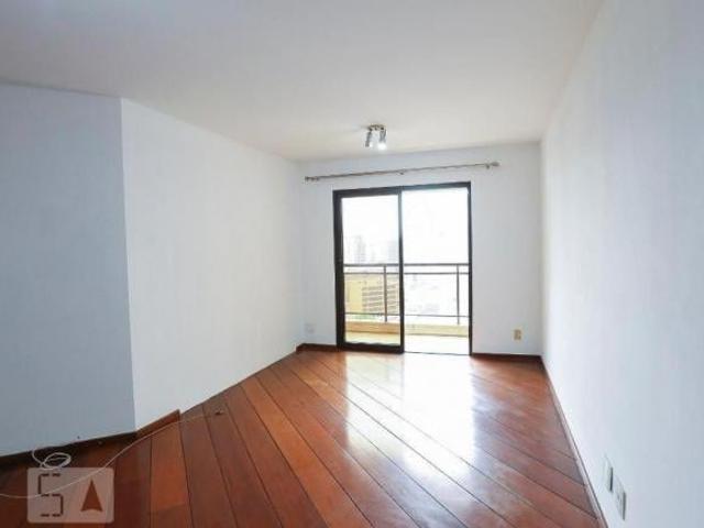 Apartamento à Venda Moema, 4 Quartos, 122 m2