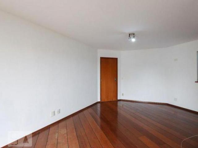 Apartamento à Venda Moema, 4 Quartos, 122 m² São Paulo