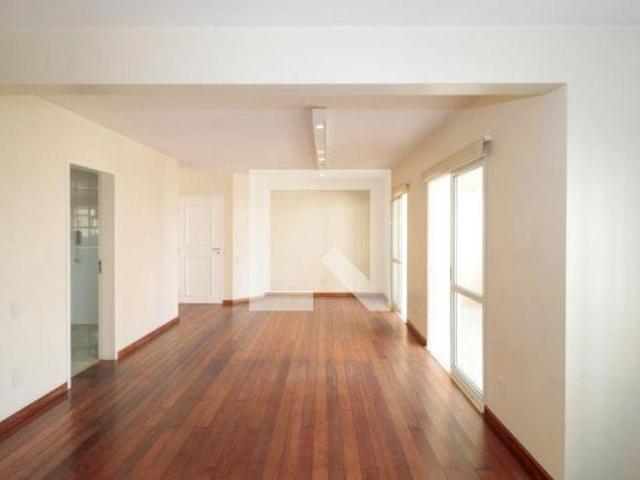 Apartamento à Venda Moema, 4 Quartos, 128 m² São Paulo