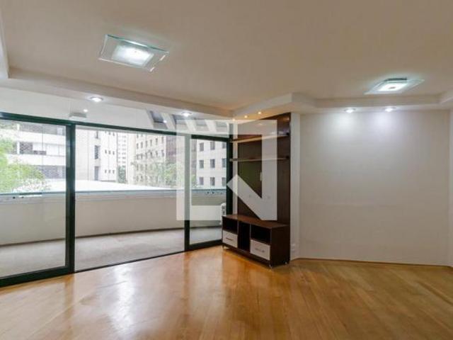 Apartamento à Venda Moema, 4 Quartos, 130 m2