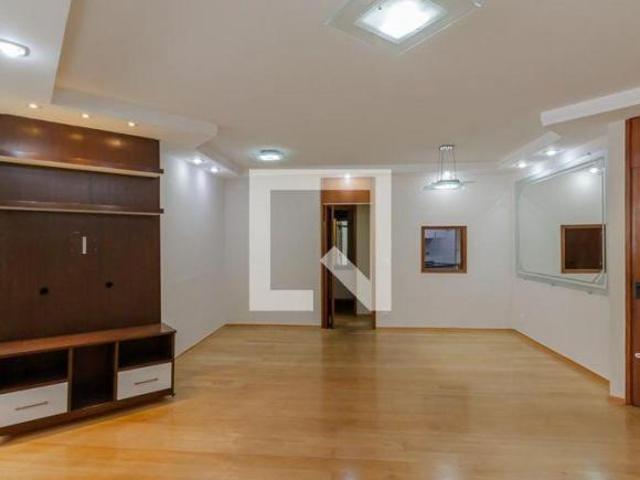 Apartamento à Venda Moema, 4 Quartos, 130 m² São Paulo