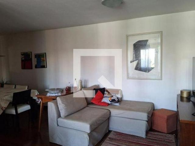 Apartamento à Venda Moema, 4 Quartos, 140 m2