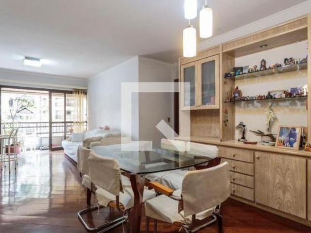 Apartamento à Venda Moema, 4 Quartos, 140 m² São Paulo