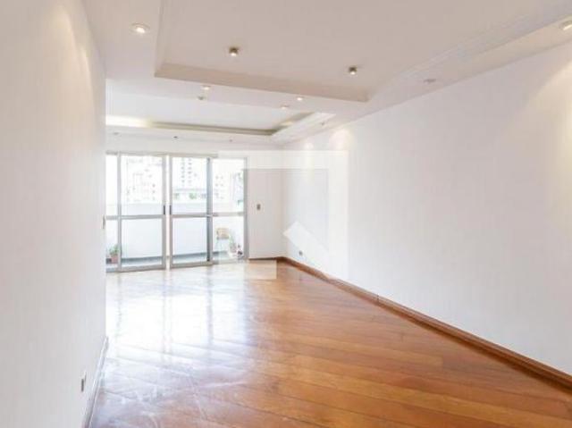 Apartamento à Venda Moema, 4 Quartos, 144 m² São Paulo