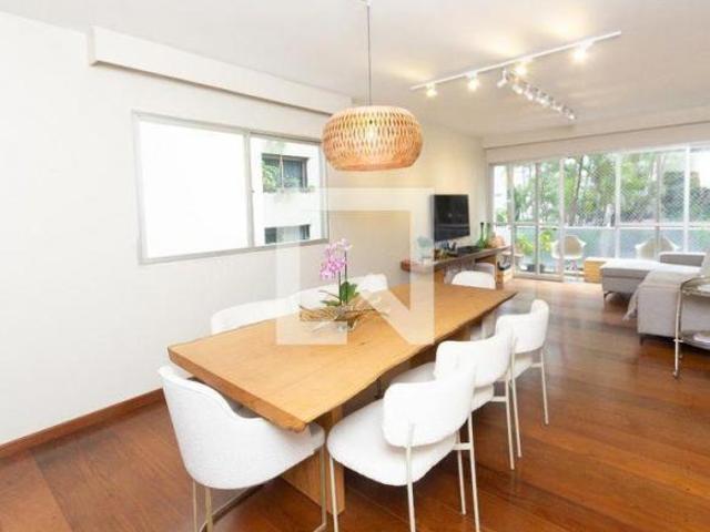 Apartamento à Venda Moema, 4 Quartos, 145 m2