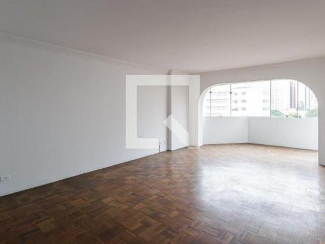 Apartamento à Venda Moema, 4 Quartos, 145 m2