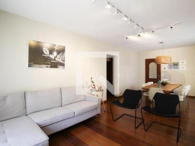 Apartamento à Venda Moema, 4 Quartos, 145 m2