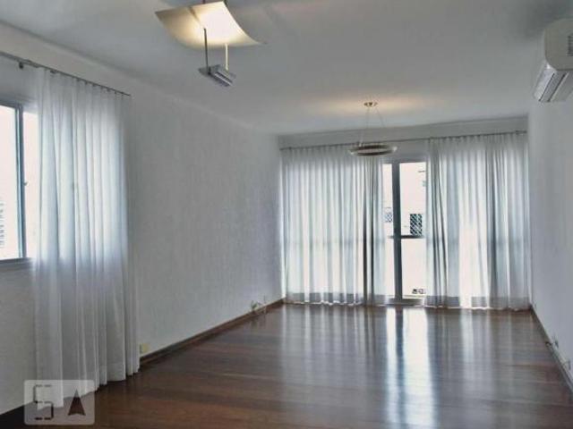 Apartamento à Venda Moema, 4 Quartos, 145 m² São Paulo
