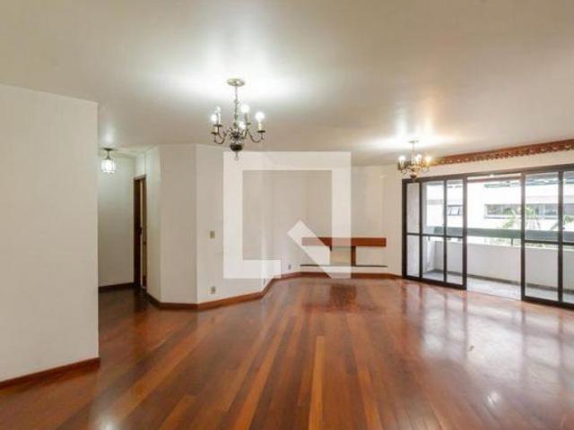Apartamento à Venda Moema, 4 Quartos, 149 m2