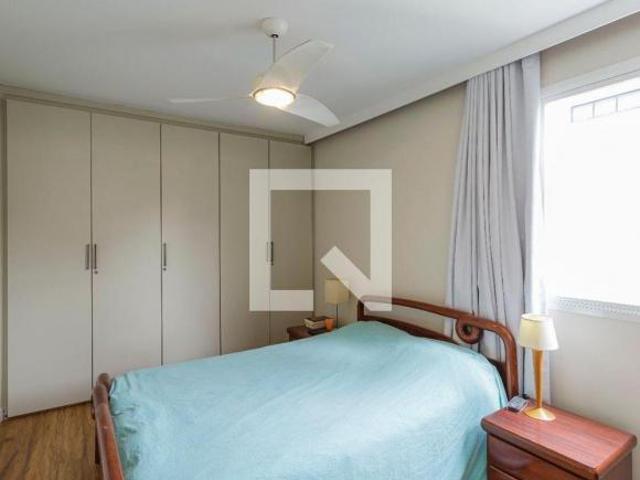 Apartamento à Venda Moema, 4 Quartos, 156 m2