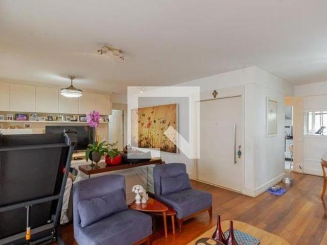 Apartamento à Venda Moema, 4 Quartos, 157 m² São Paulo