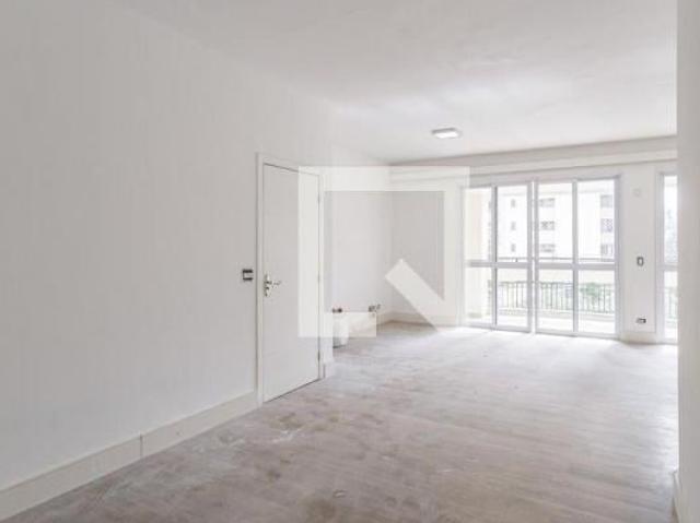 Apartamento à Venda Moema, 4 Quartos, 162 m2
