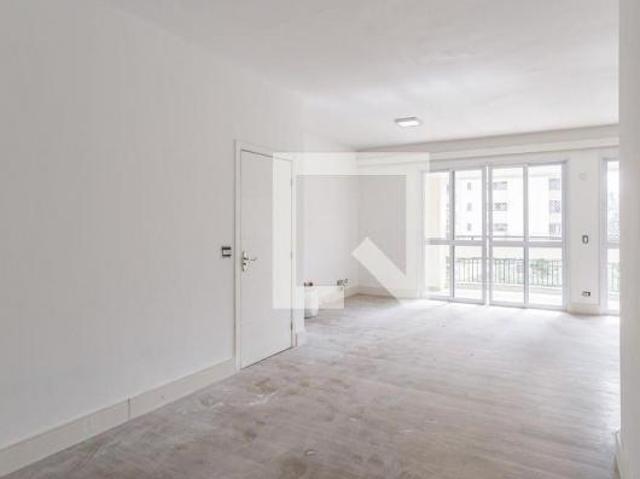 Apartamento à Venda Moema, 4 Quartos, 162 m2