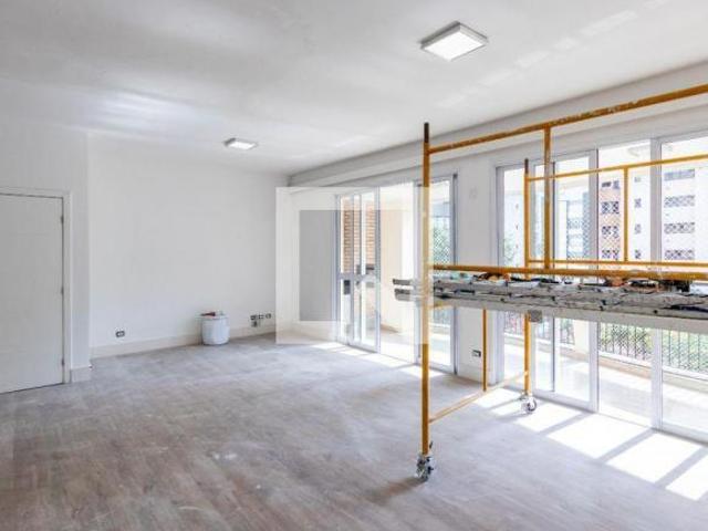 Apartamento à Venda Moema, 4 Quartos, 162 m2