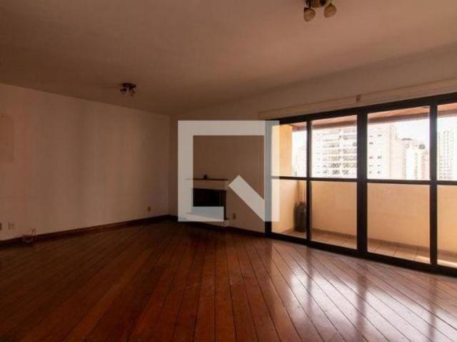 Apartamento à Venda Moema, 4 Quartos, 163 m² São Paulo
