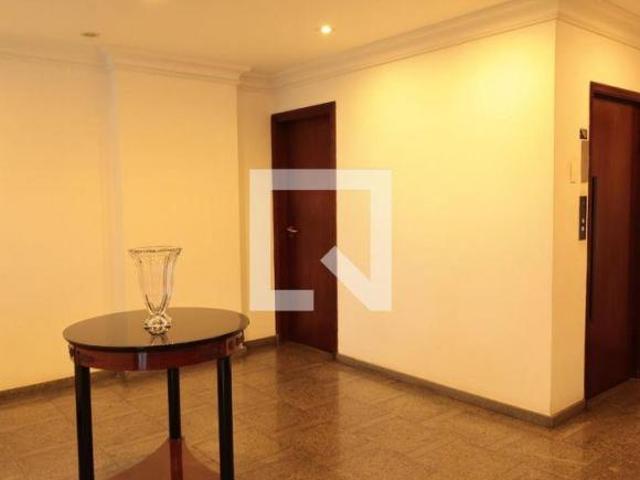 Apartamento à Venda Moema, 4 Quartos, 169 m2