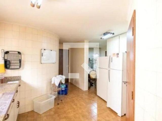 Apartamento à Venda Moema, 4 Quartos, 170 m2