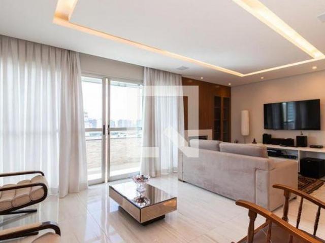 Apartamento à Venda Moema, 4 Quartos, 170 m2