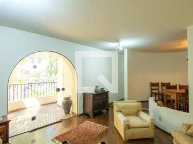 Apartamento à Venda Moema, 4 Quartos, 170 m2