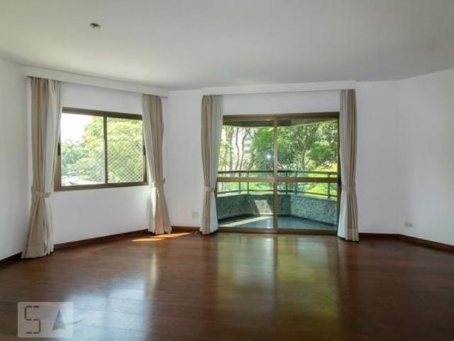 Apartamento à Venda Moema, 4 Quartos, 175 m2