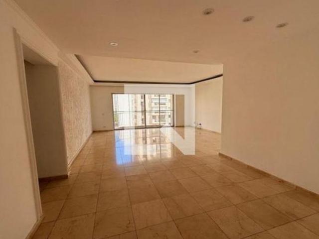 Apartamento à Venda Moema, 4 Quartos, 180 m2