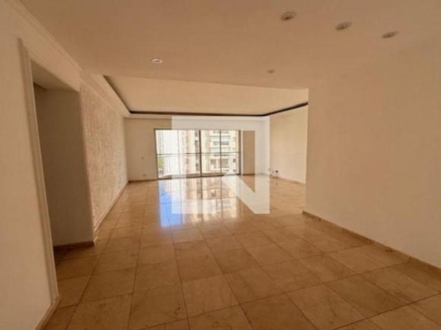 Apartamento à Venda Moema, 4 Quartos, 180 m2
