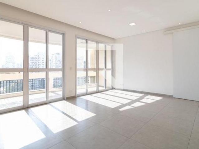 Apartamento à Venda Moema, 4 Quartos, 180 m2