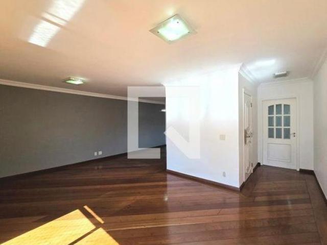 Apartamento à Venda Moema, 4 Quartos, 180 m² São Paulo