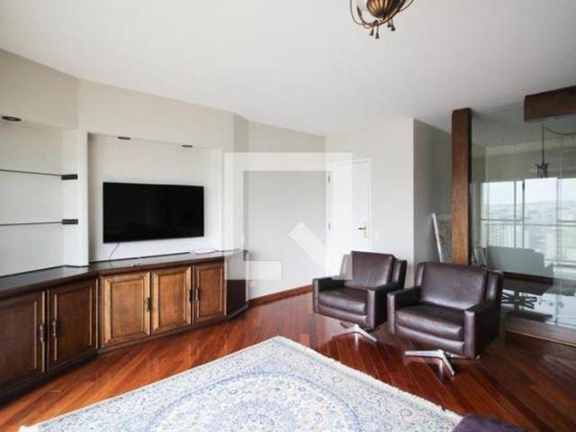Apartamento à Venda Moema, 4 Quartos, 180 m² São Paulo