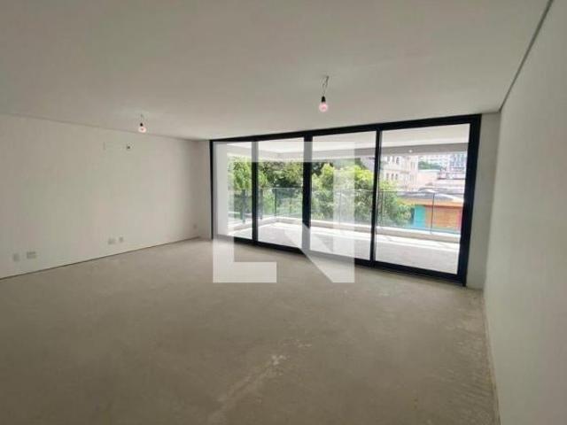 Apartamento à Venda Moema, 4 Quartos, 189 m2
