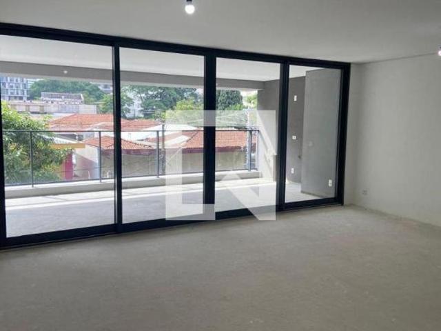 Apartamento à Venda Moema, 4 Quartos, 189 m2