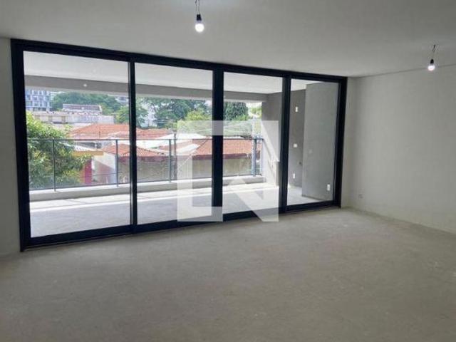 Apartamento à Venda Moema, 4 Quartos, 189 m² São Paulo