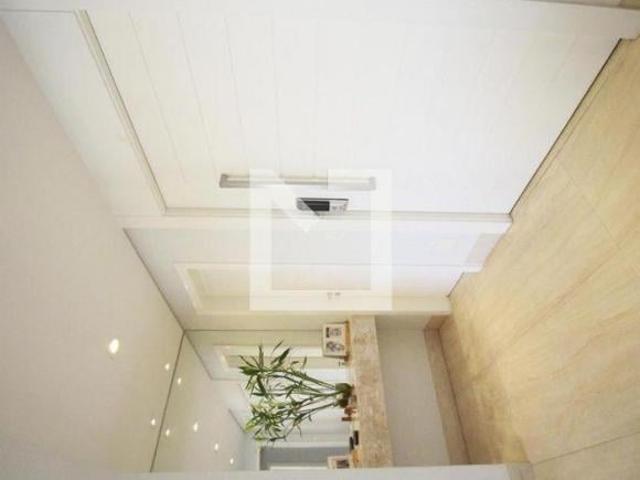 Apartamento à Venda Moema, 4 Quartos, 190 m2