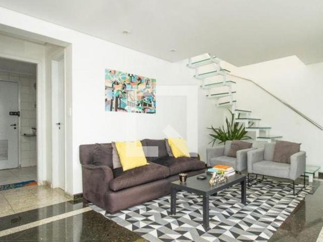 Apartamento à Venda Moema, 4 Quartos, 193 m2