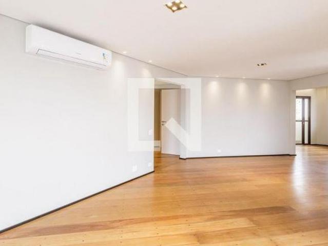 Apartamento à Venda Moema, 4 Quartos, 200 m² São Paulo