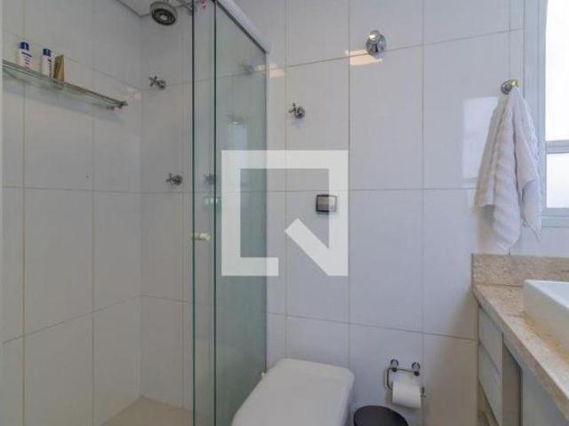 Apartamento à Venda Moema, 4 Quartos, 203 m² São Paulo