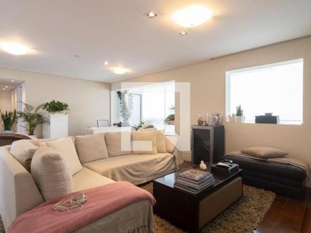 Apartamento à Venda Moema, 4 Quartos, 209 m2