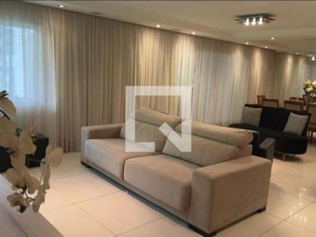 Apartamento à Venda Moema, 4 Quartos, 210 m2