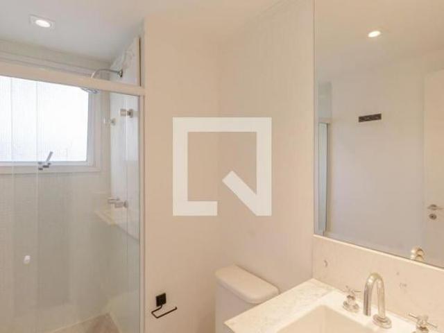 Apartamento à Venda Moema, 4 Quartos, 220 m2