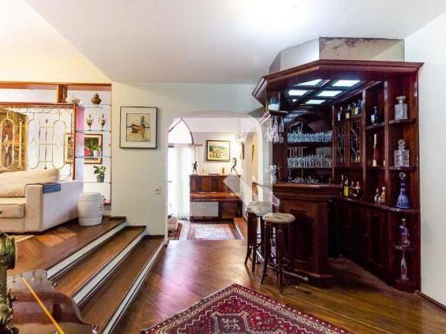 Apartamento à Venda Moema, 4 Quartos, 220 m2