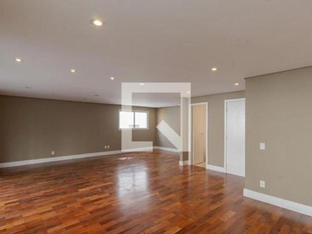 Apartamento à Venda Moema, 4 Quartos, 220 m² São Paulo