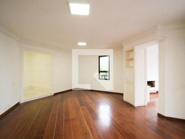 Apartamento à Venda Moema, 4 Quartos, 227 m2