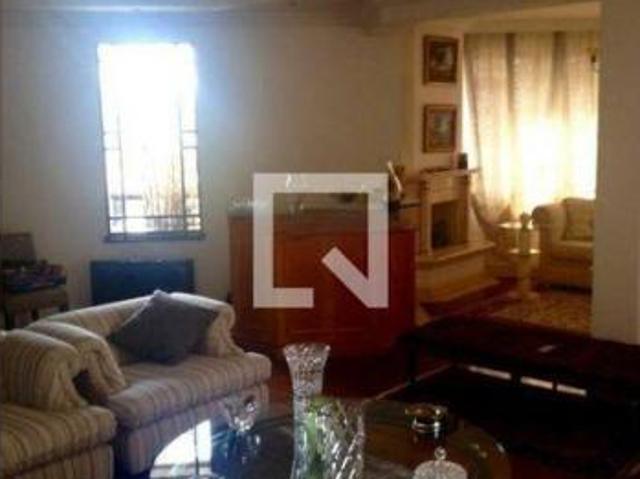 Apartamento à Venda Moema, 4 Quartos, 227 m² São Paulo
