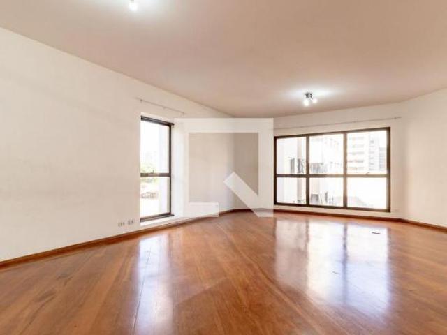Apartamento à Venda Moema, 4 Quartos, 237 m2