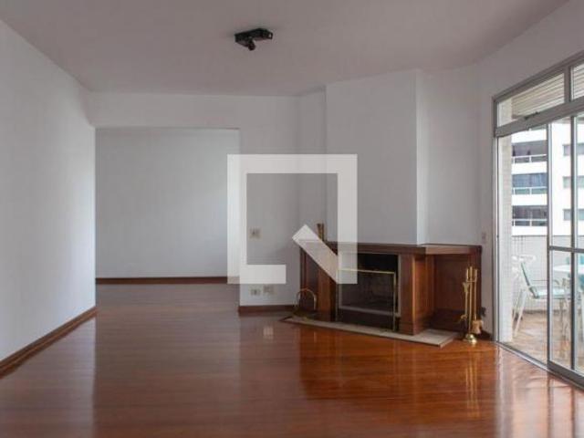 Apartamento à Venda Moema, 4 Quartos, 244 m2
